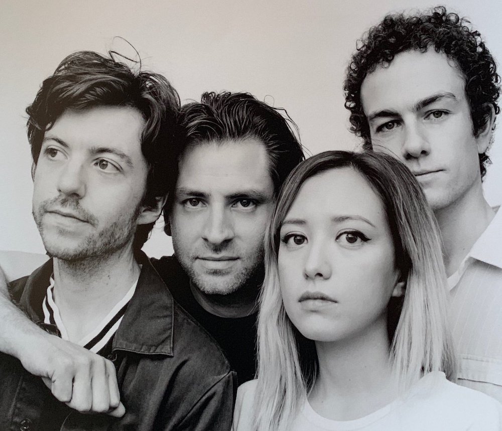 Nieuwe single Lo Moon – “For Me, It’s You”