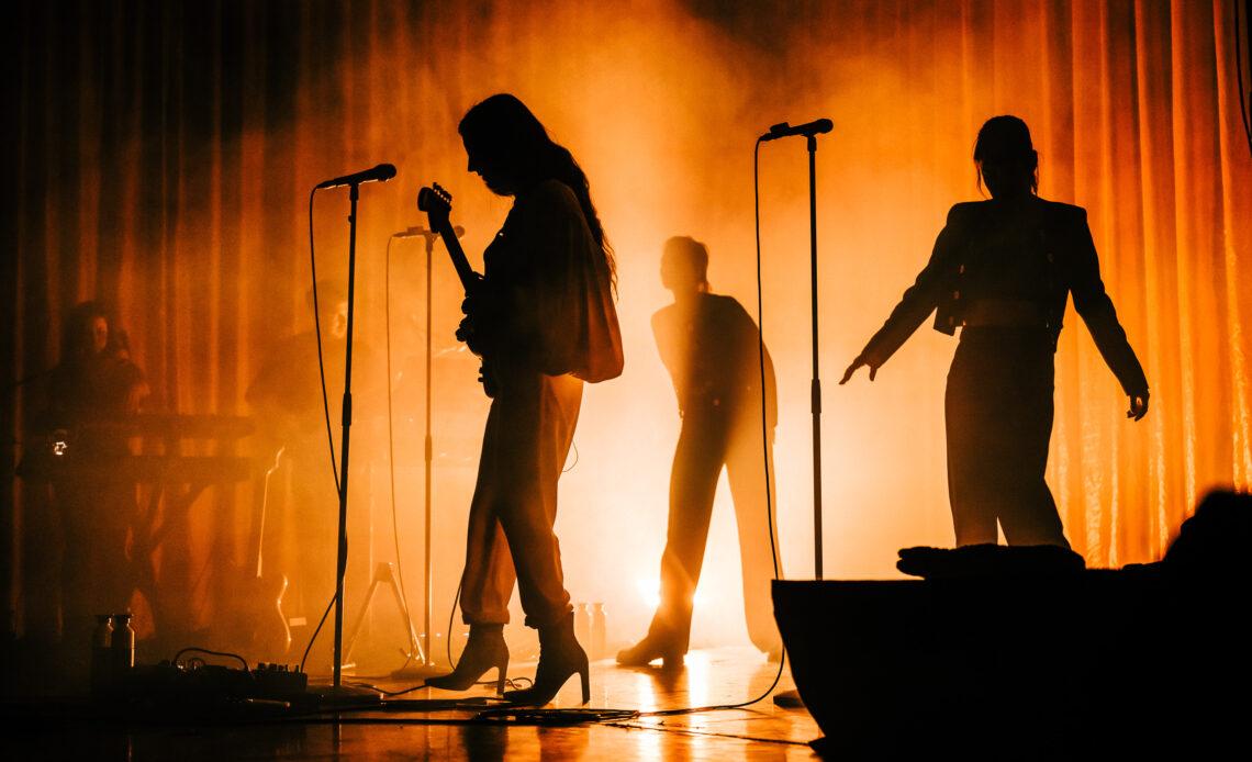 Nieuwe single Eefje de Visser - "Heimwee"