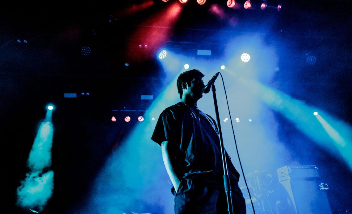 Nieuwe single Grian Chatten - "Fairlies"