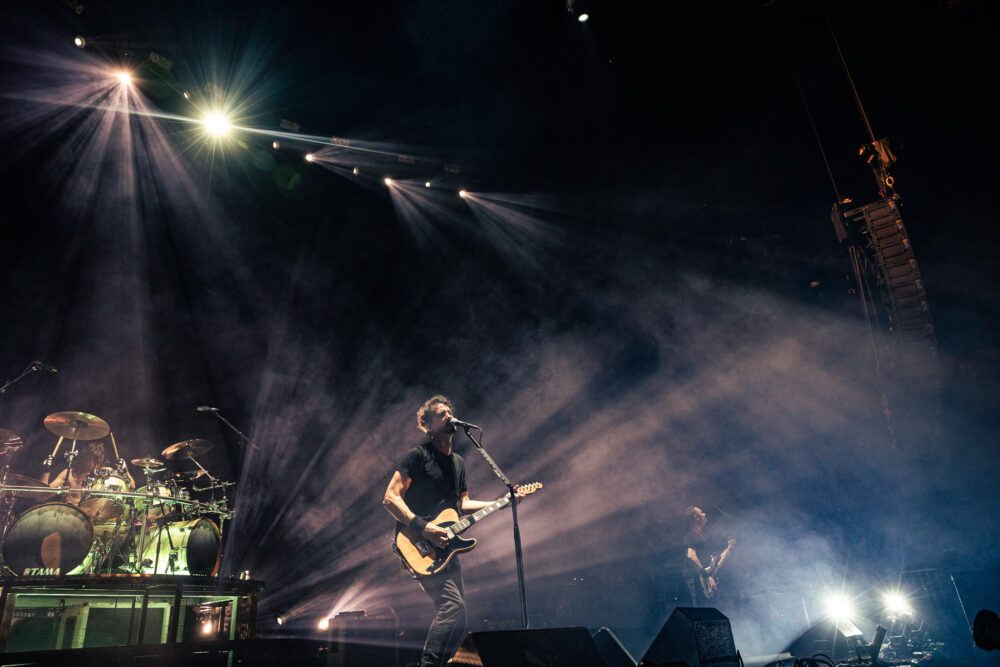 Nieuwe single Gojira - “Our Time Is Now” Nieuwe single Gojira - “Our Time Is Now”