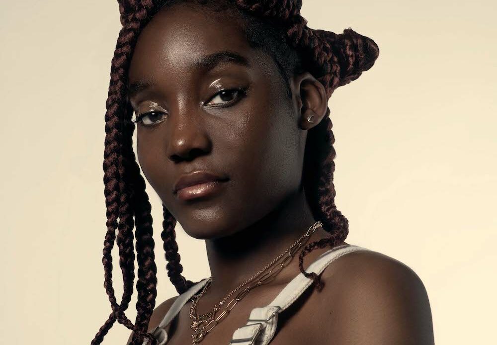 Debuutsingle Grace - "Freedom"