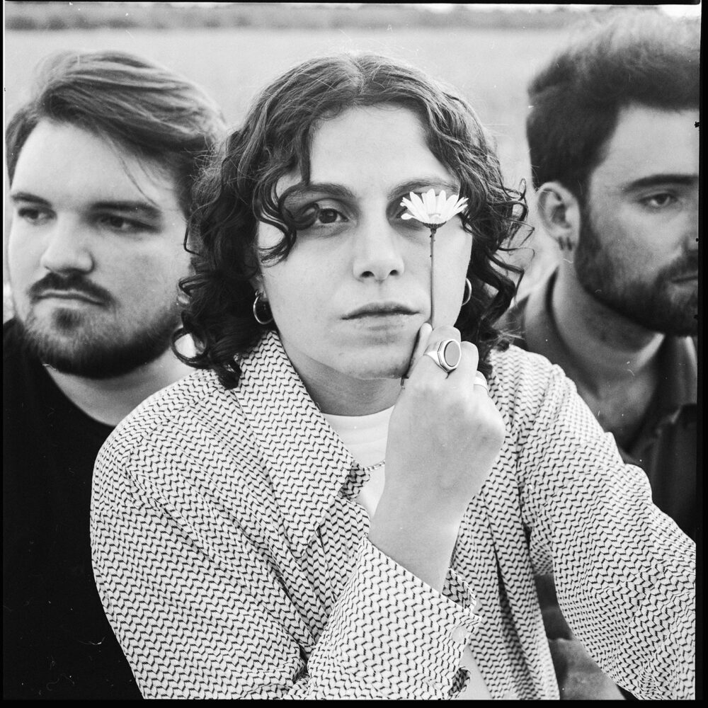 Nieuwe single ILA - "Leave Me Dry"