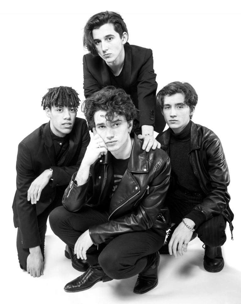 Nieuwe singles Inhaler - "My Honest Face" & "There's No Other Place"