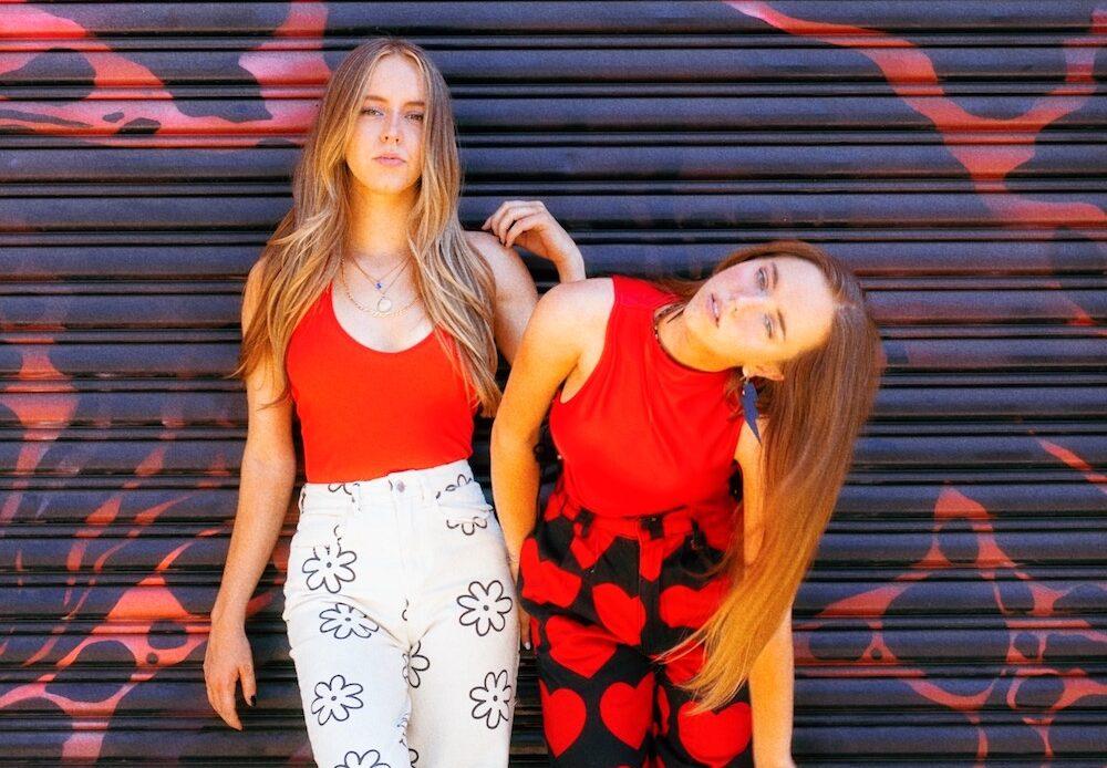 Nieuwe single KTJ & CARLY - "Nice Guy But"