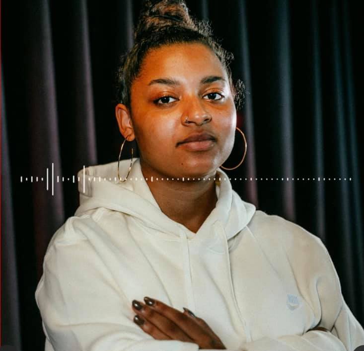 Nieuwe single Lady V - "Wait"