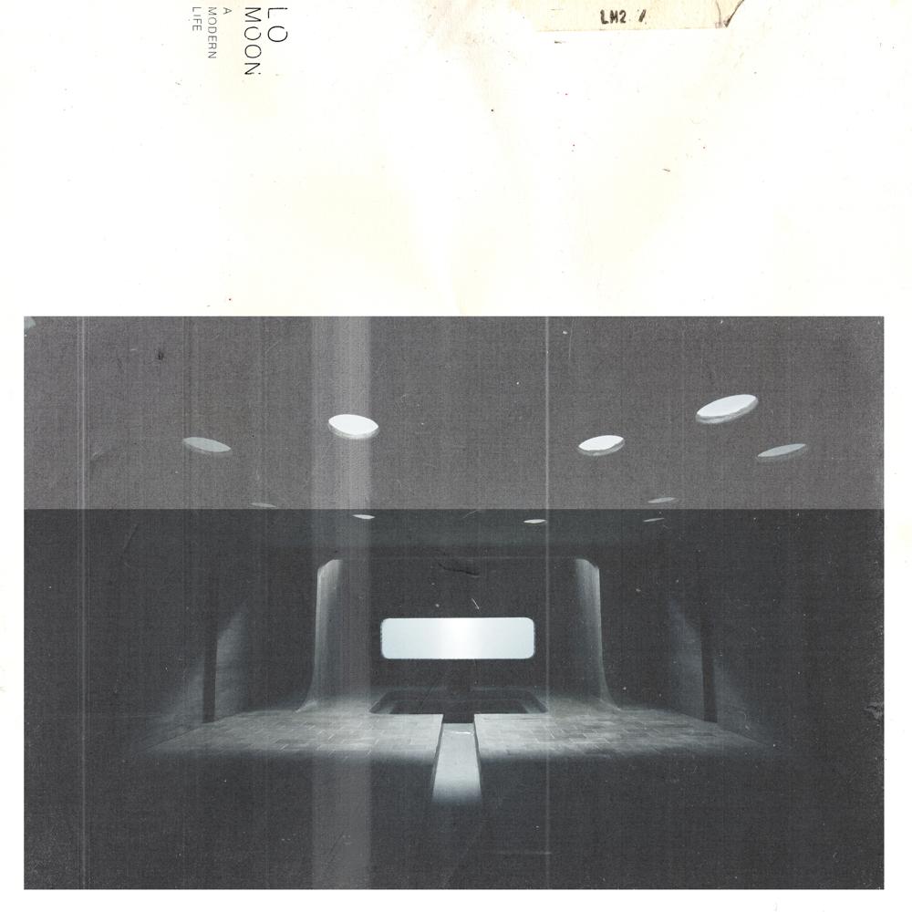 Lo Moon - A Modern Life (★★★★): Hooggespannen verwachtingen ingelost