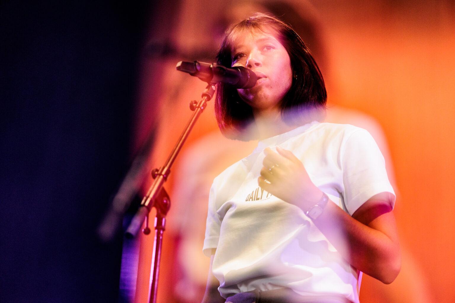 Nieuwe single MEAU - "Blijven rijden"