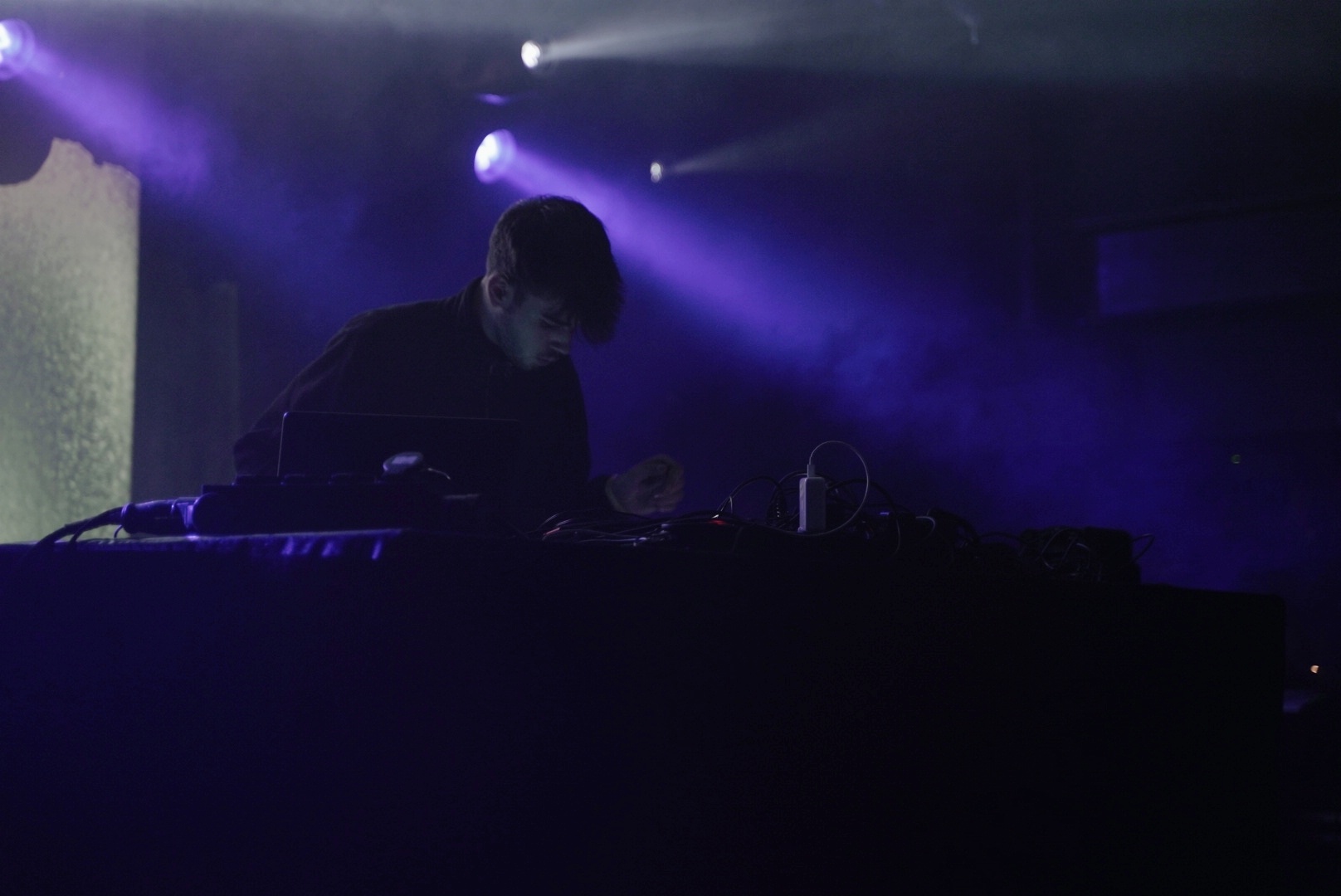 Sound Track: Finale Limburg @ Muziekodroom (Hasselt)