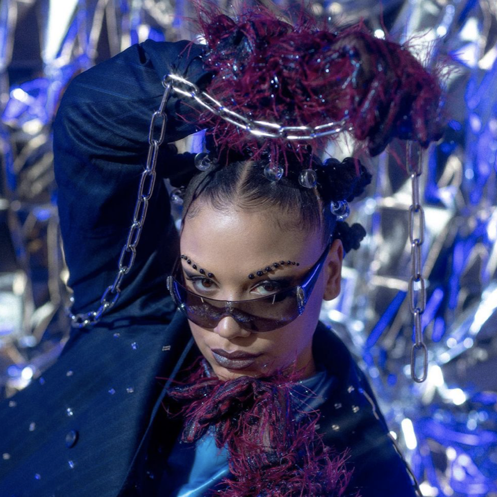 Nieuwe single Morane - "On The Side"