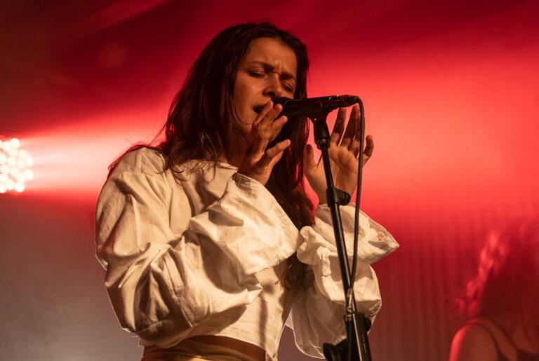 Nieuwe single Pitou - "To Do What"