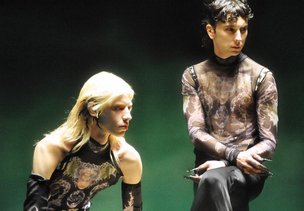 Nieuwe single Promis3 - "New Horizon"