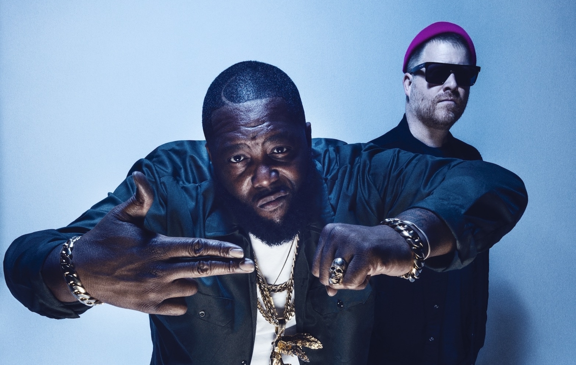 Nieuwe Single Run The Jewels No Save Point nieuwe-single-run-the-jewels-no-save-point