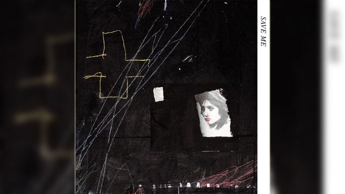 Future - Save Me (★★★½): Gevoelige snaar uit Atlanta