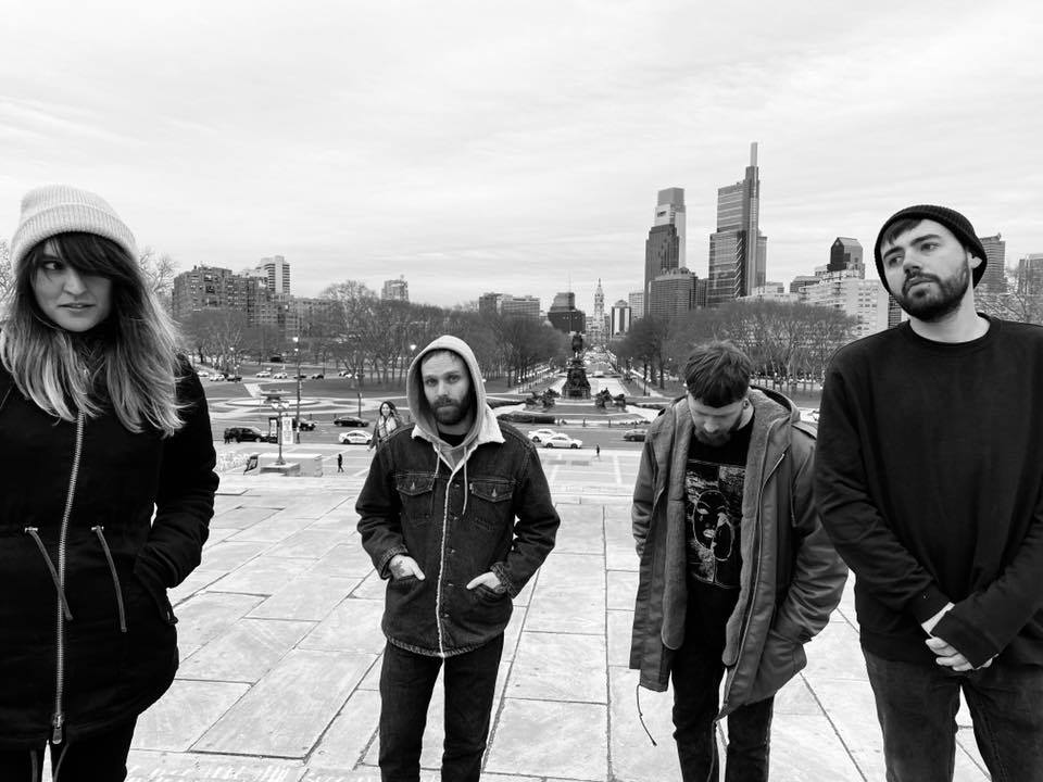 Nieuwe singles Slow Crush - "Reel" & "Pale Skin"