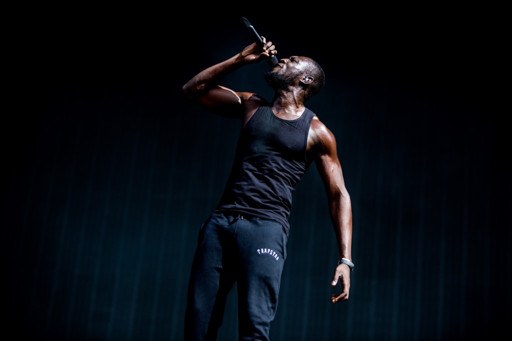 Nieuwe single Stormzy ft. Ed Sheeran & Burna Boy – “Own It”