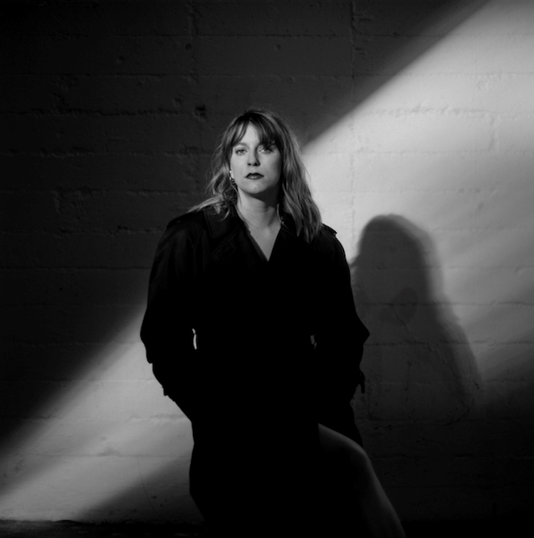 Nieuwe single Susanne Sundfør - "When The Lord"