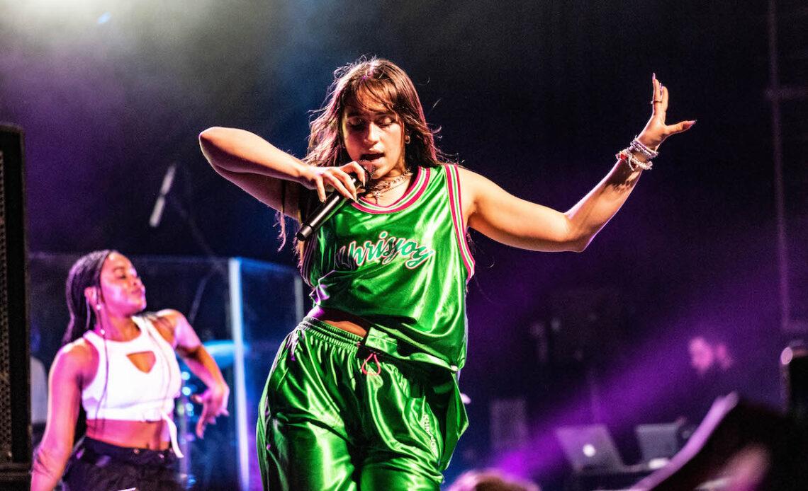 Nieuwe single Tate McRae - "greedy"