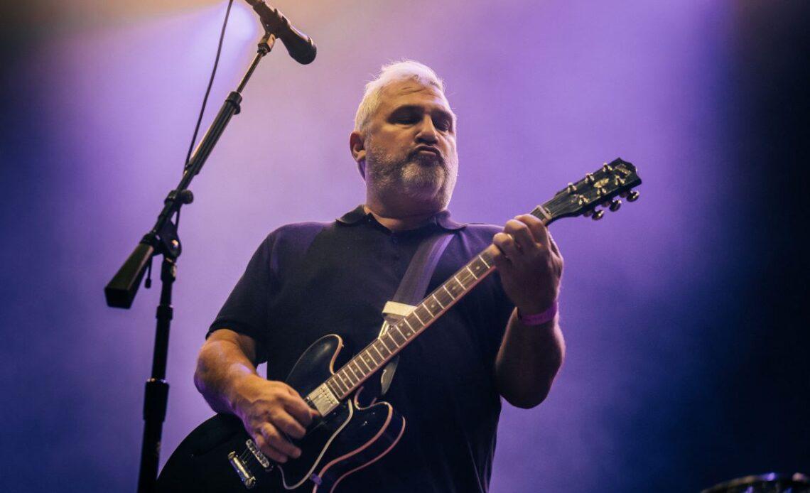 Nieuwe single The Afghan Whigs - "Jungle Roux"