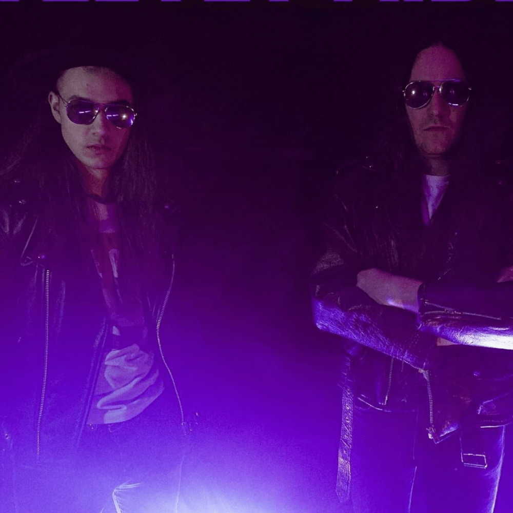 Nieuwe single Velvet Mist - "Your Ghost"