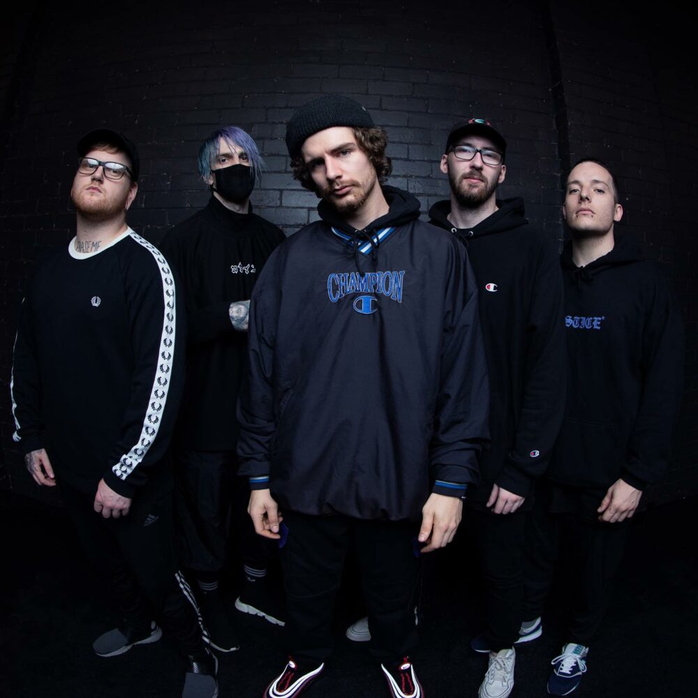 Nieuwe single Alpha Wolf - "Bleed 4 you"