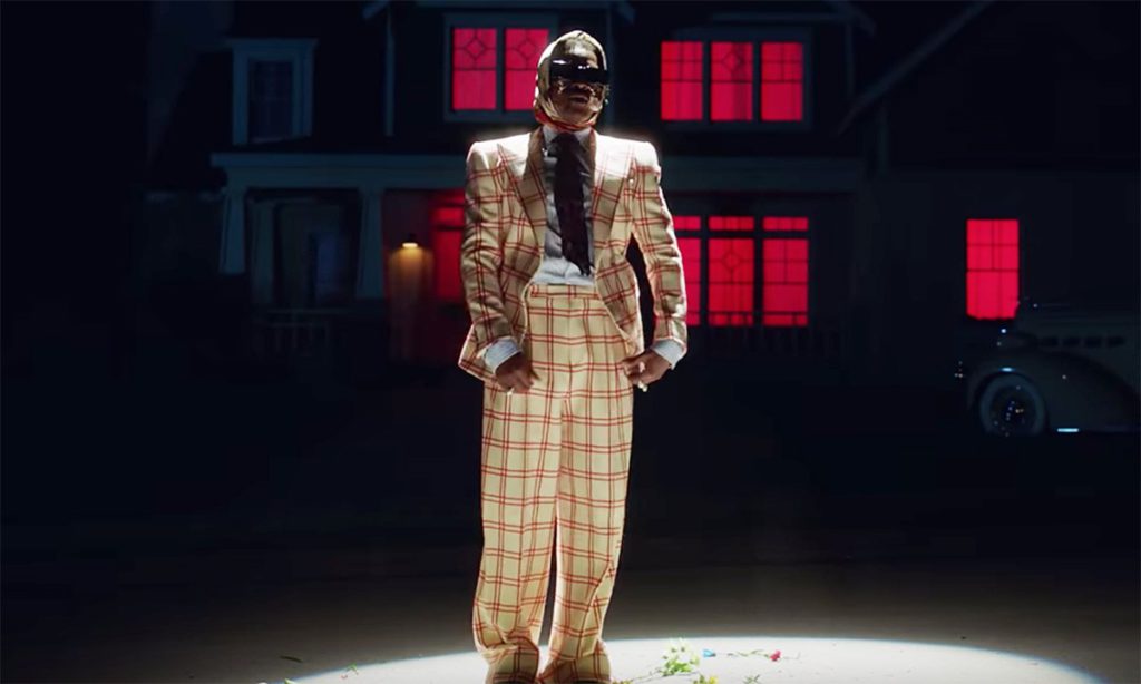 Nieuwe single A$AP Rocky - "Babushka Boi"