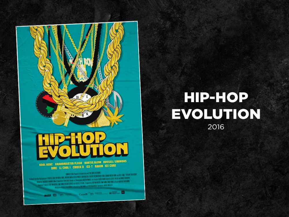 Vijftien muziekdocumentaires die je nu kan kijken