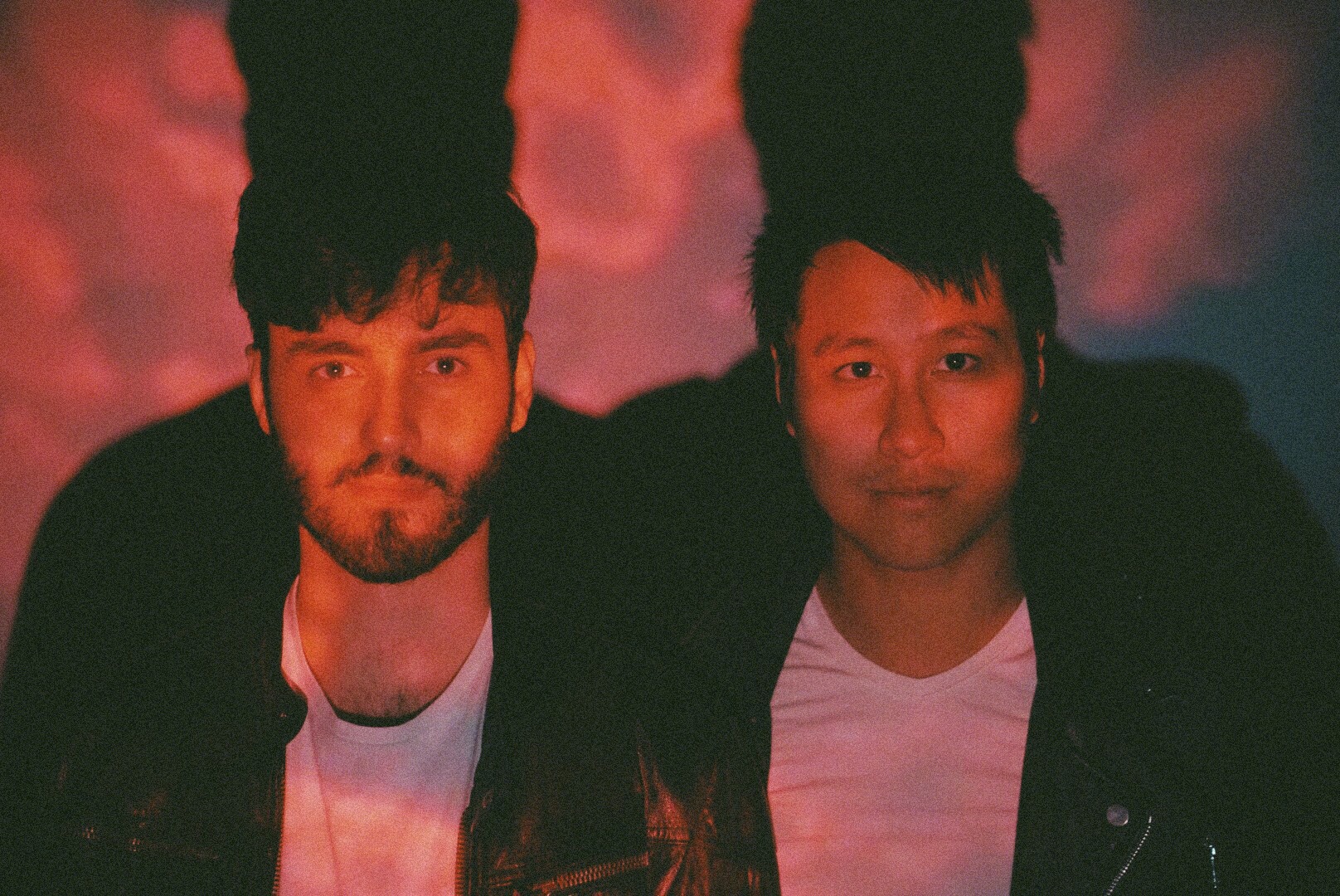 Nieuwe single Foxylight - "Second Sun"