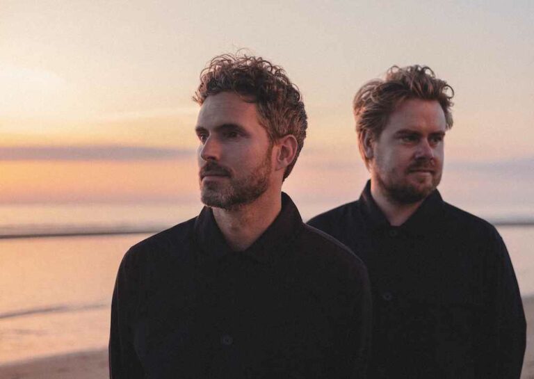 Nieuwe single HAEVN - "Where Did You Go"