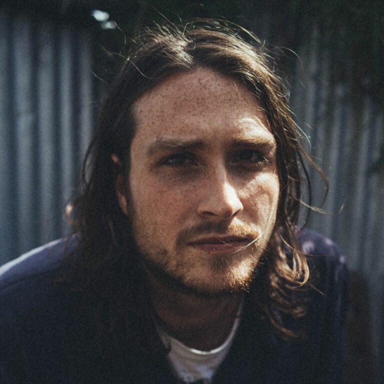 Nieuwe single Hayden Calnin - "Oh What a Mess I'm In"