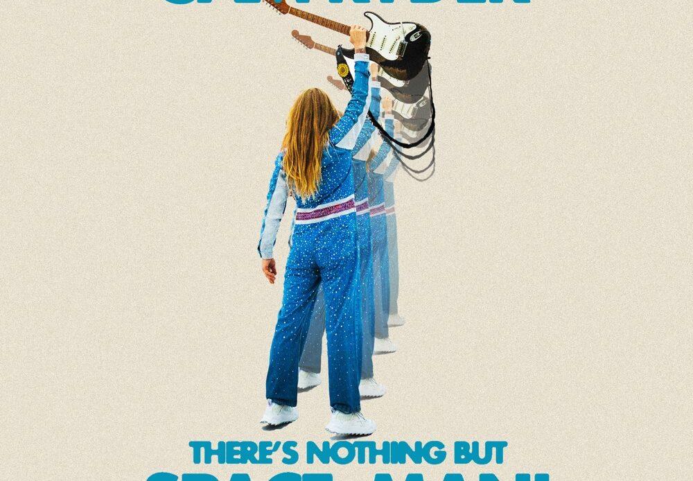 Sam Ryder - There's Nothing But Space, Man! (★★½): Een logische ...